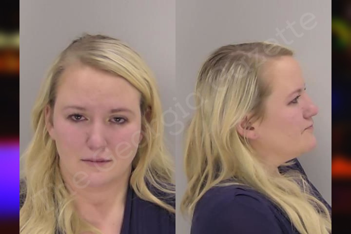 Peyton Messer — Richmond County Jail Bookings