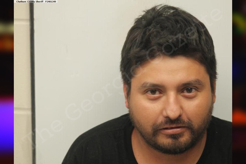 Jose Meza — Chatham County Jail Bookings Jose Meza — Chatham County Jail Bookings
