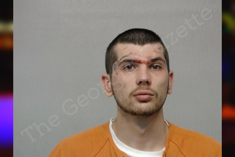 Michael Watson — Bibb County