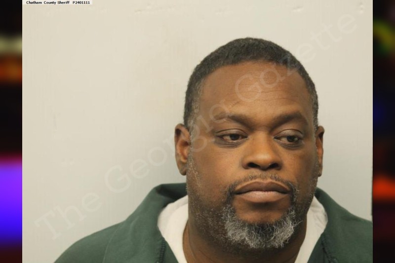 Herbert Morris — Chatham County