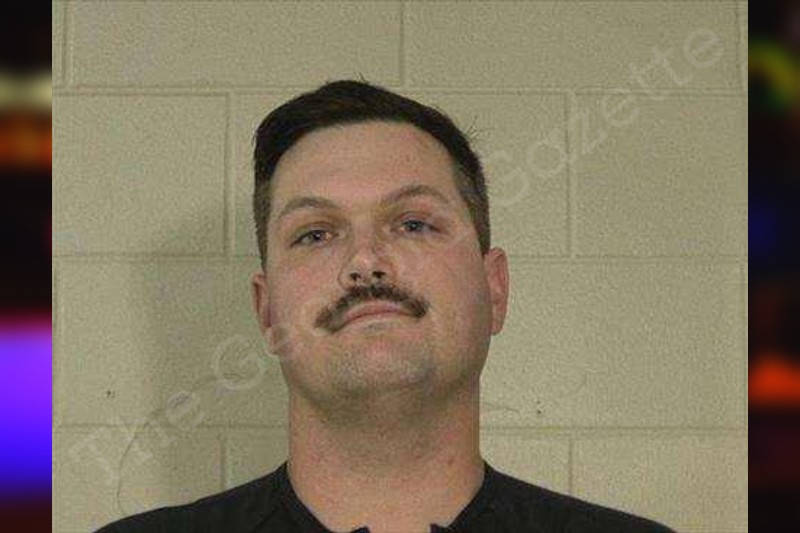 Austin Moseley — Liberty County