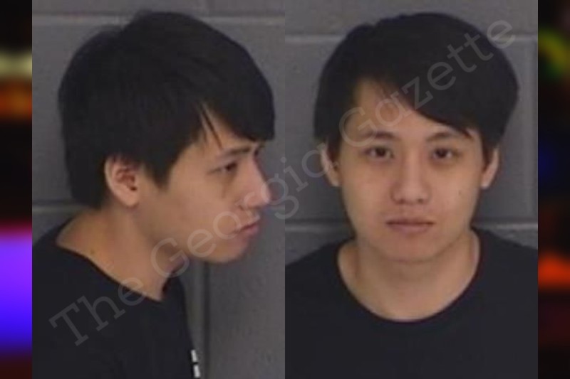 Tony Moun — Barrow County Jail Bookings