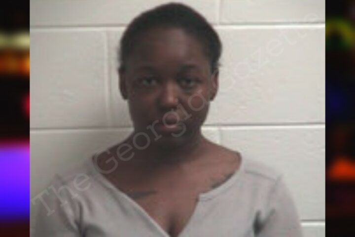 Sakinah Muhammad - Henry County