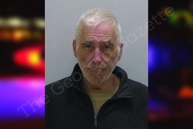 Phillip Mulkey — Bartow County Jail Bookings