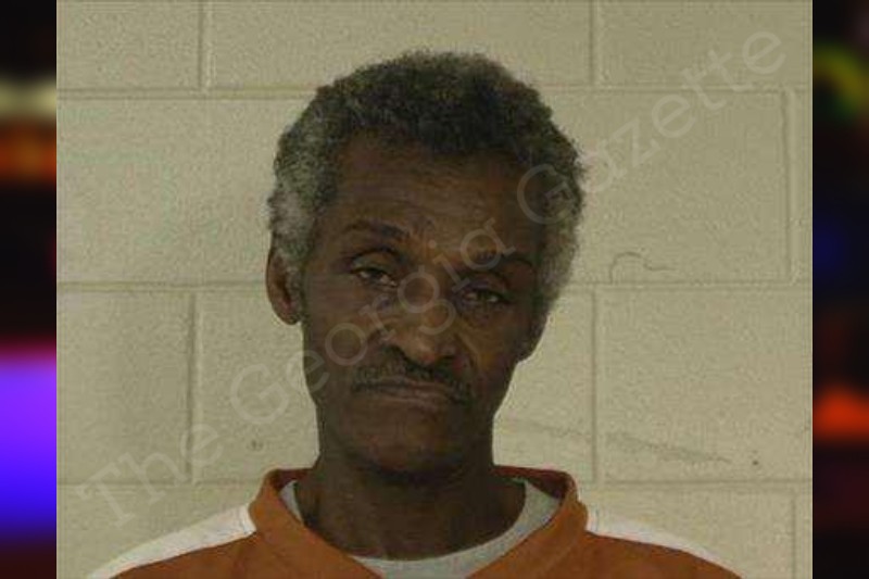 Benjamin Murray — Liberty County Jail Bookings