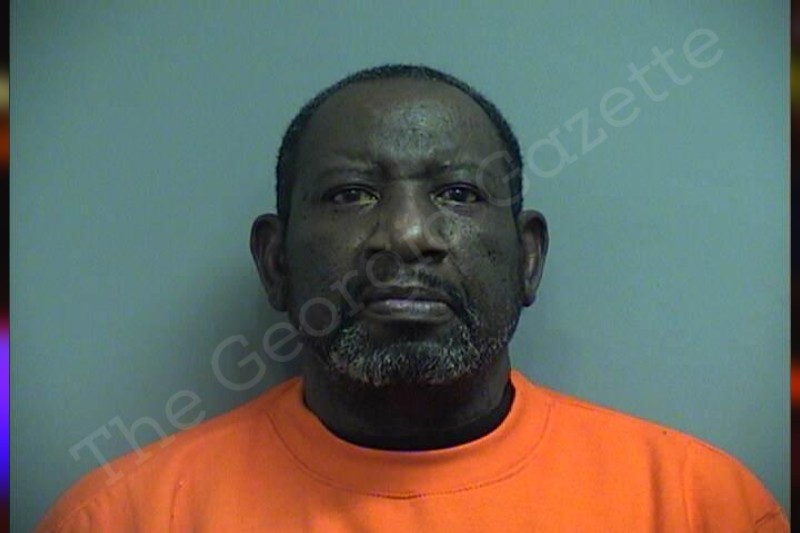 Nathaniel Murray — Effingham County Jail Bookings
