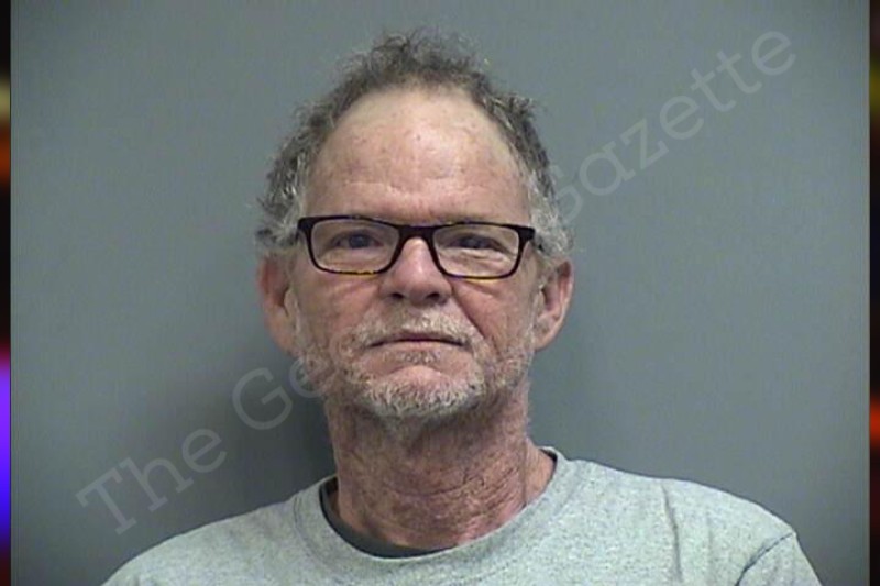 Charles Myers — Effingham County Jail Bookings Charles Myers — Effingham County Jail Bookings