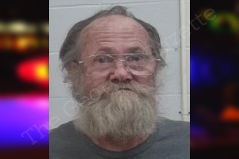 Richard Neal — Screven County
