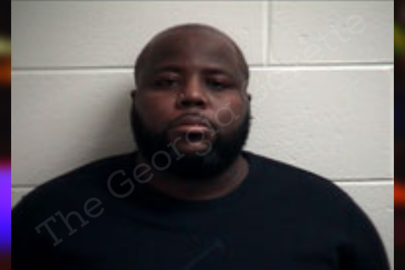 Kareem Nesbitt — Henry County Jail Bookings