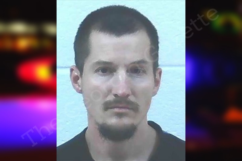 Clyde Nix - Jackson County