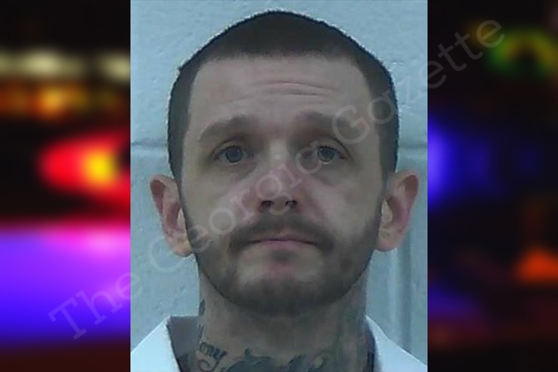 Michael Nix — Jackson County Jail Bookings