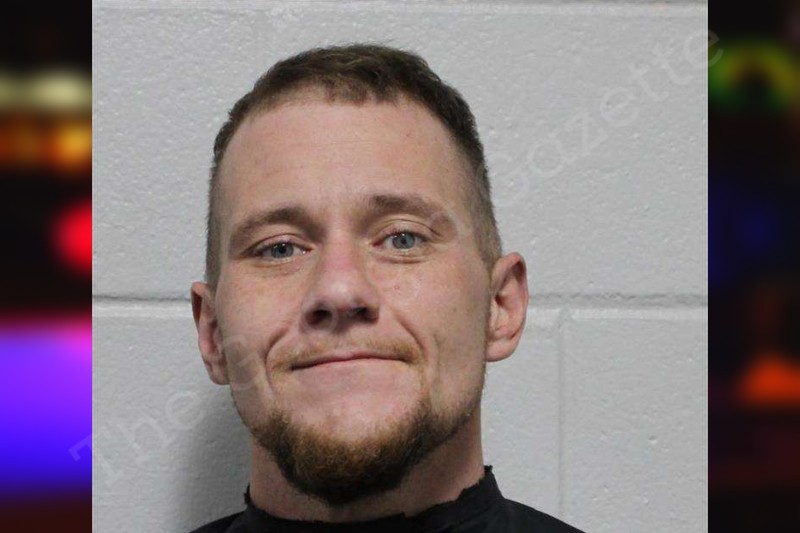 Jonathan Norton — Habersham County Jail Bookings