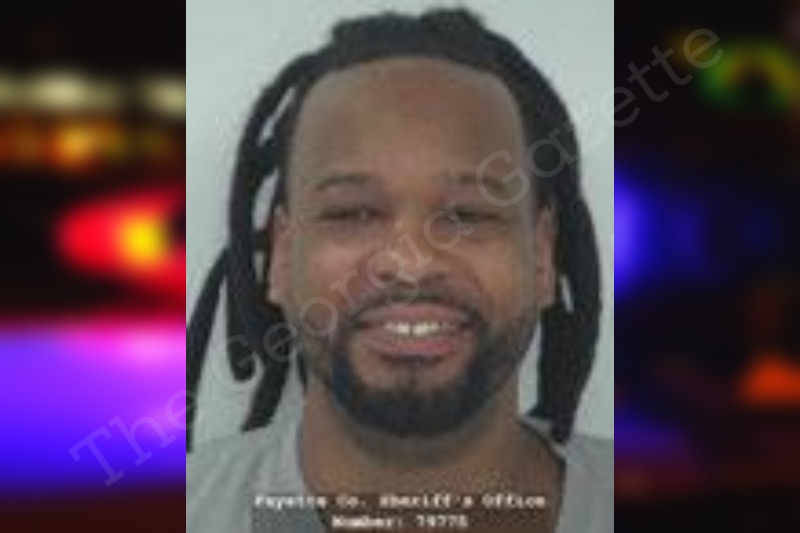 Jeanard Narcisse — Fayette County