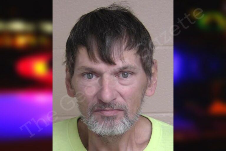 Charles Neal — Walker County Jail Bookings