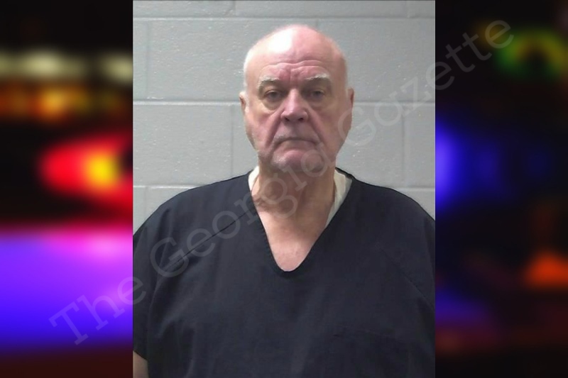 Gaylon Nicholson — Gilmer County Jail Bookings