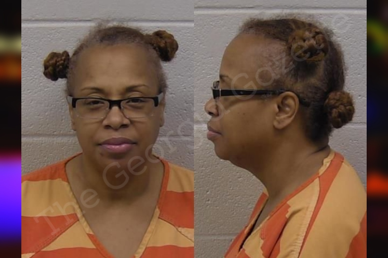 Tacie Noble — Paulding County Jail Bookings