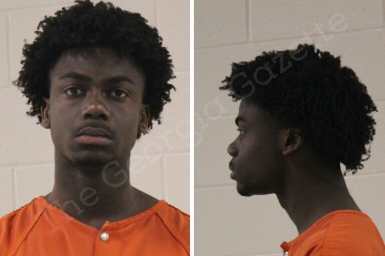 Cameron Nottingham - Houston County