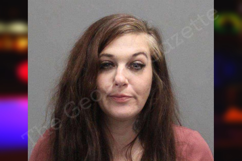 Jennifer Osborn — White County Jail Bookings