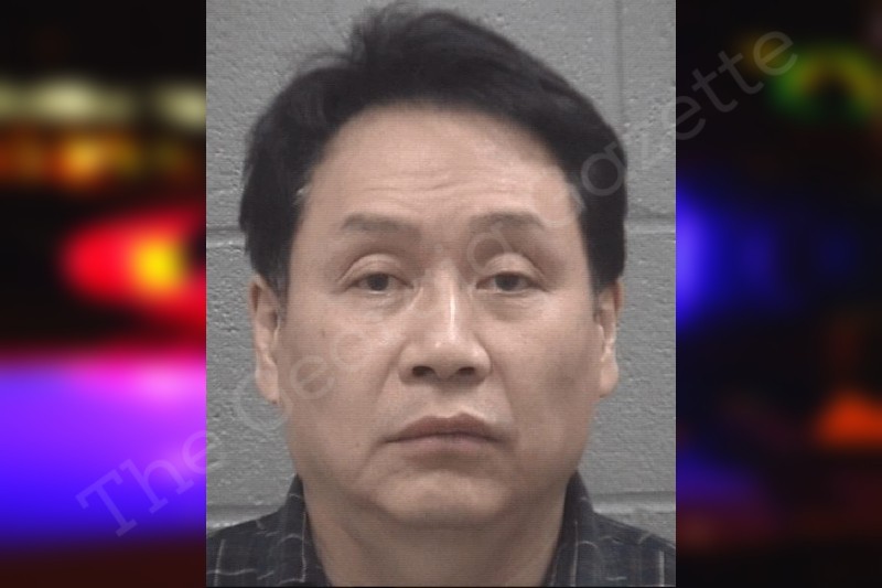Steve Paek — Columbia County