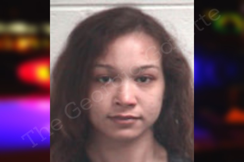 Jaylen Pearl — Henry County Jail Bookings