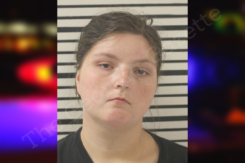 Mary Peebles — Toombs County Jail Bookings