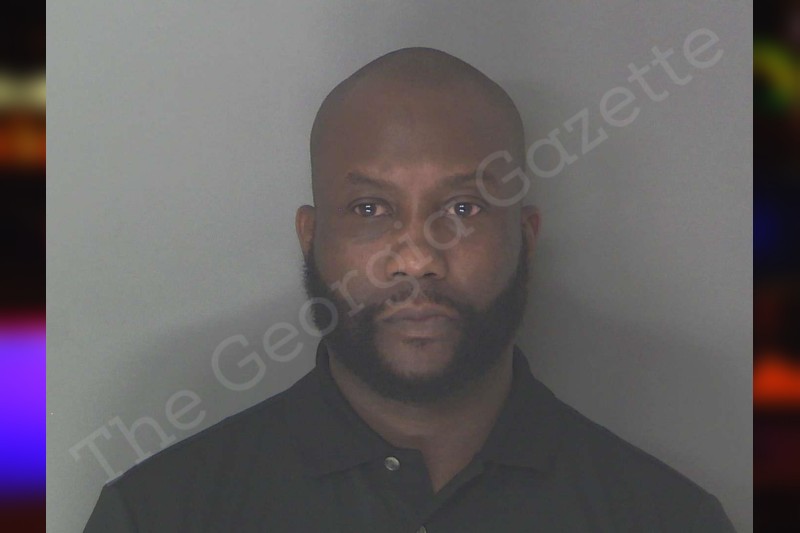 Melvin Peeks — Douglas County Jail Bookings