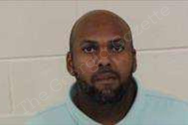 Alexander Perry — Peach County Jail Bookings