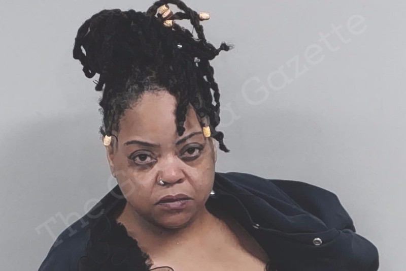 Mary Perry — Lowndes County Jail Bookings