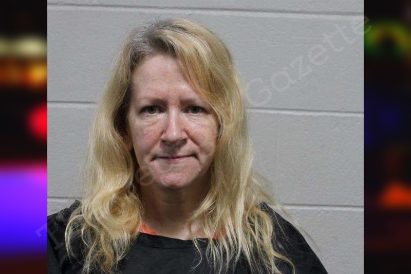 Missy Petrocelli — Habersham County Jail Bookings