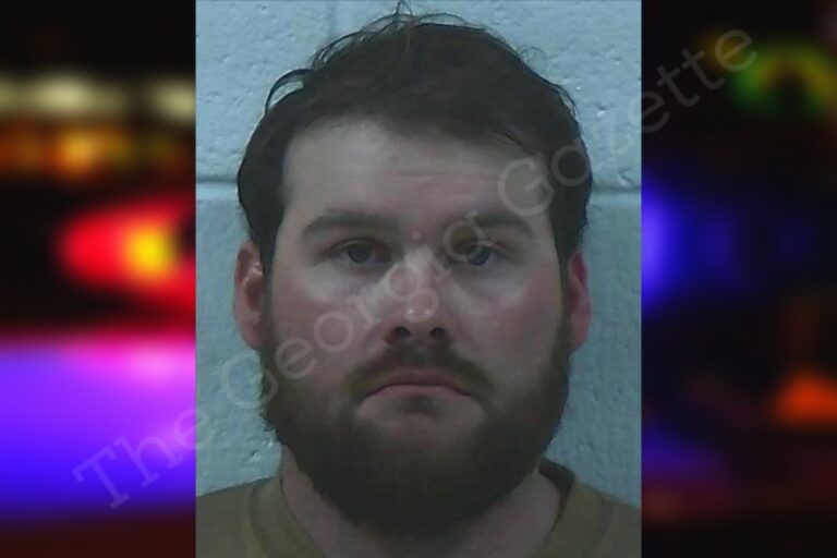 Michael Pierce - Jackson County