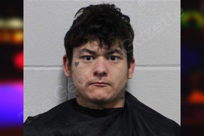 Joseph Pittman — Habersham County Jail Bookings