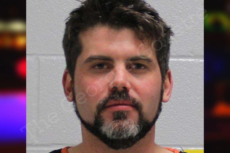 Kevin Pope — Carroll County Jail Bookings