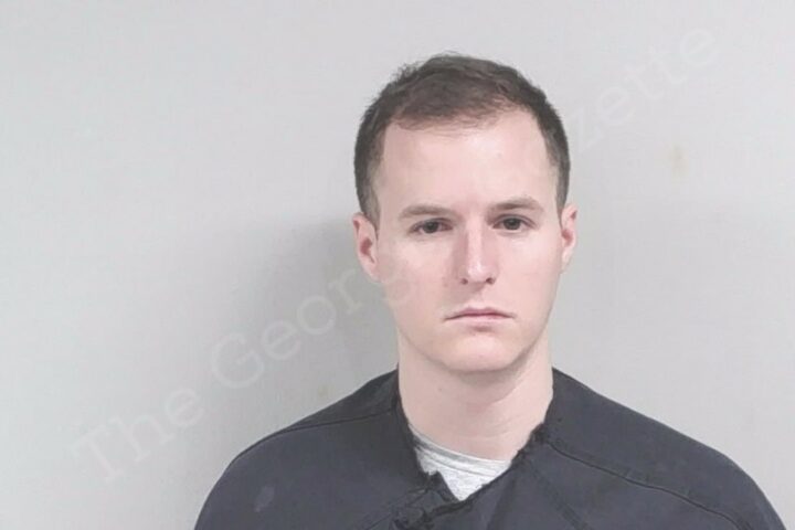 Nicholas Porras — Lowndes County