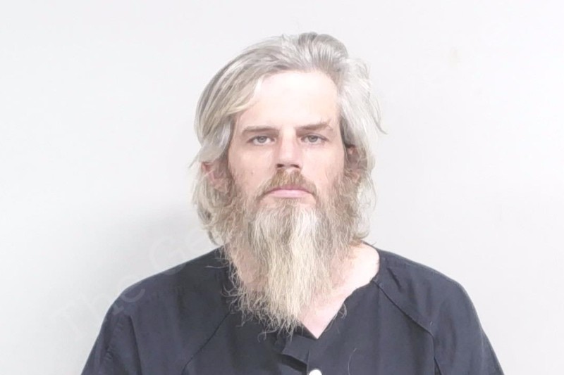 Joshua Powell — Lowndes County Jail Bookings