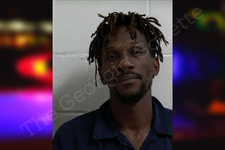 Keith Pryor — Decatur County Jail Bookings