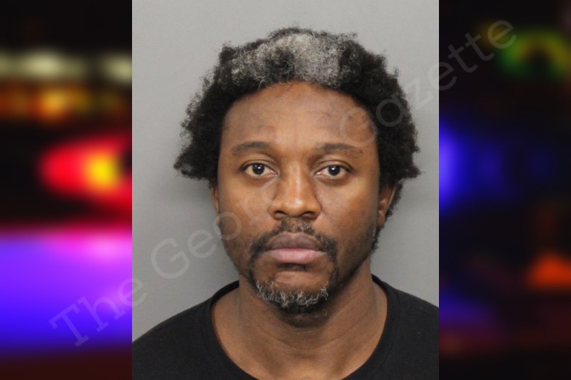 Dwight Puckett - Cobb County