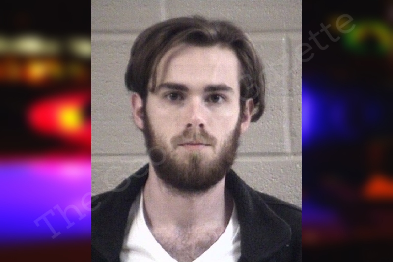 Preston Parker — Whitfield County Jail Bookings Preston Parker — Whitfield County Jail Bookings