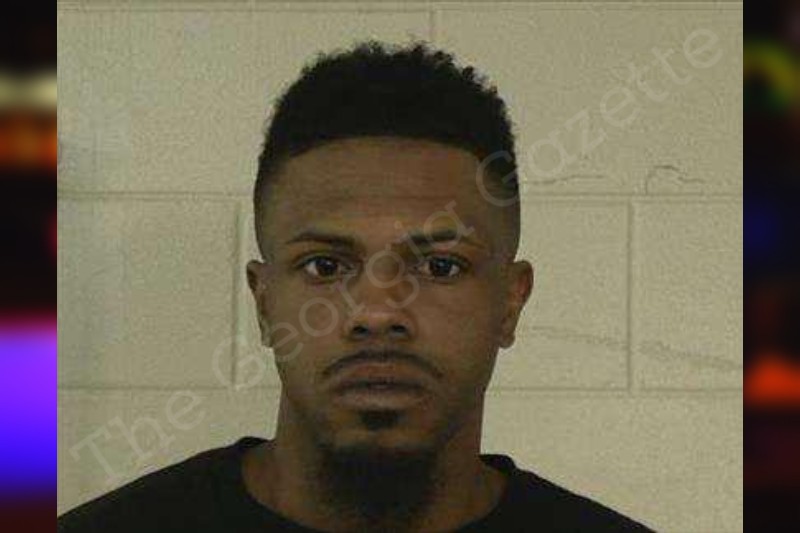 Albert Patrick - Liberty County