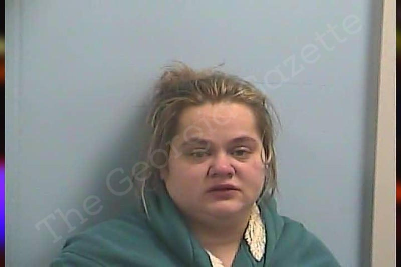 Catherine Pearsall — Dawson County Jail Bookings