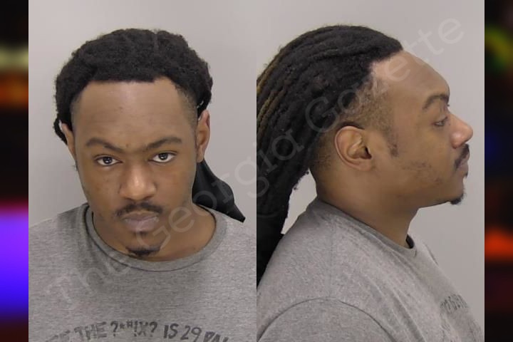 Leandrew Peebles - Richmond County