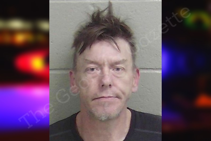 Damien Pendergrass — Wayne County Jail Bookings