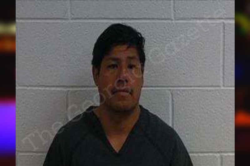 Dimas Perez — Polk County Jail Bookings