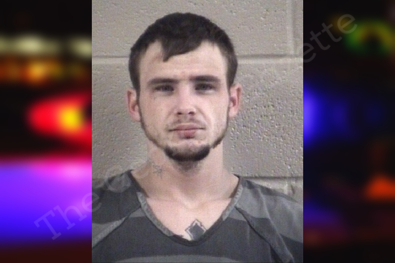 Devin Perkins — Whitfield County Jail Bookings