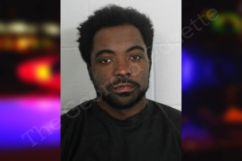 Braxton Perry — Floyd County Jail Bookings