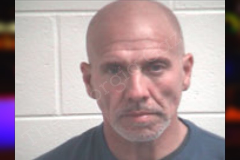 Jeremy Peters — Henry County Jail Bookings