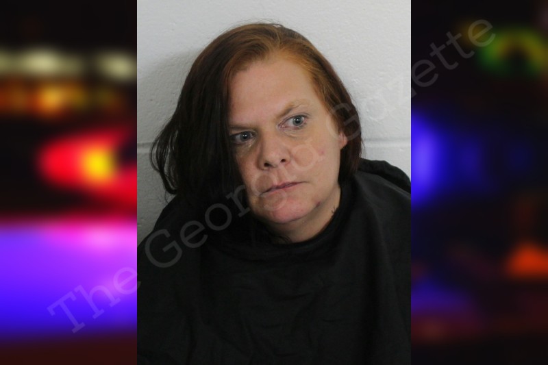 Candie Petty - Floyd County