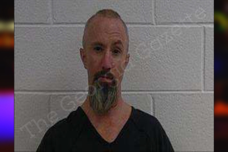 Timothy Pettyjohn — Polk County Jail Bookings