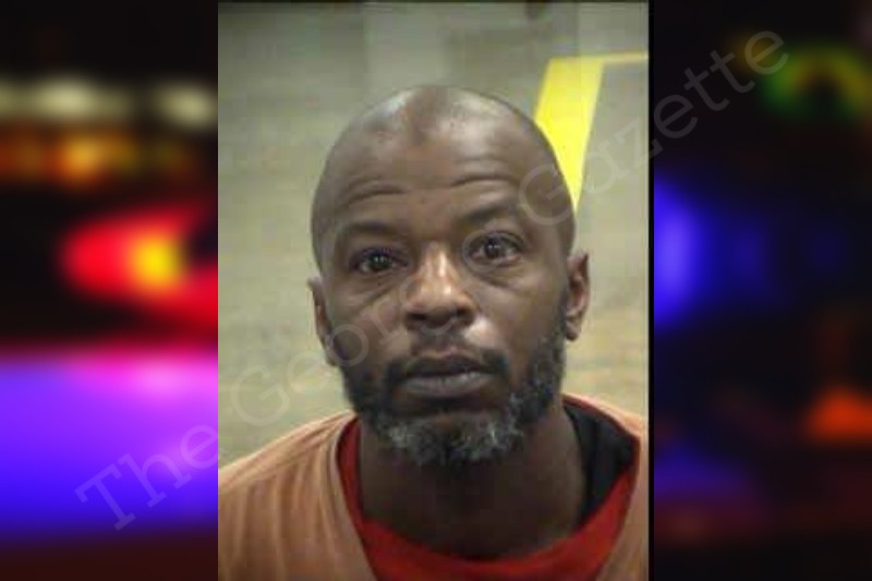 Scotty Pless — Heard County Jail Bookings