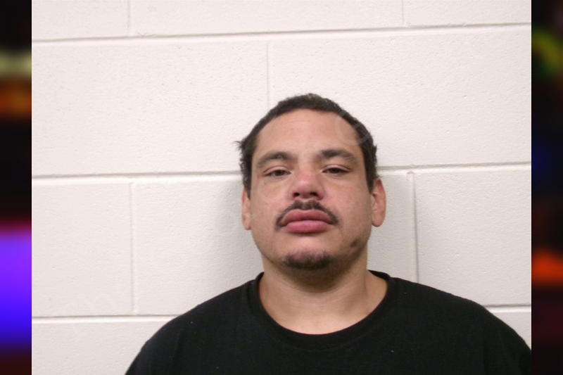 Harrison Powell — Bulloch County Jail Bookings