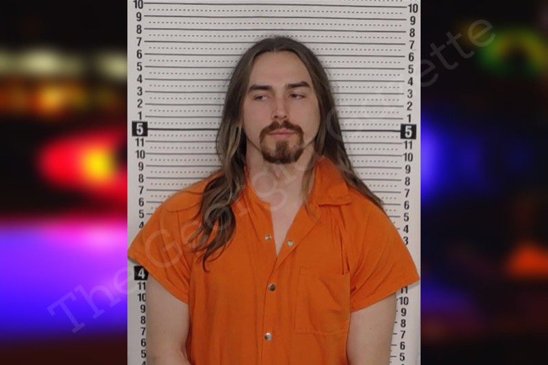 Christian Price — Rockdale County Jail Bookings